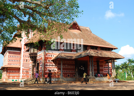 Napier Museum Palace Building Trivandrum Thiruvananthapuram ...