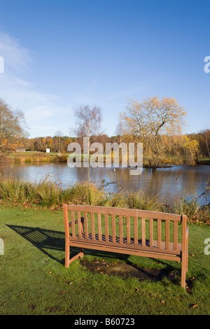 Pirbright Green, Pirbright, Surrey, England, United Kingdom Stock Photo ...