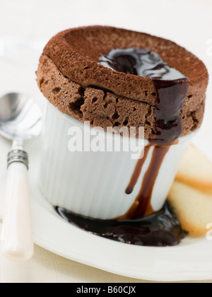 Chocolate eggs, France Stock Photo - Alamy