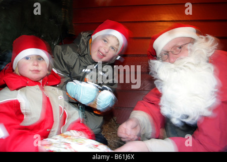 swedish santa claus with beard svensk jultomte tomte med skägg och ...