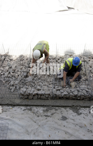 Construction work in progress Stock Photo - Alamy