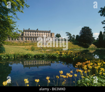 The Cowley Manor Country House Hotel in the Cotswolds at Cowley ...