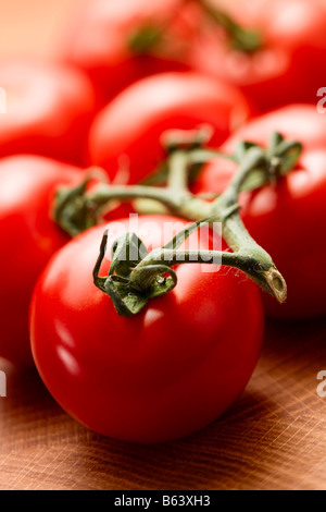 close up of catering food on table Stock Photo - Alamy