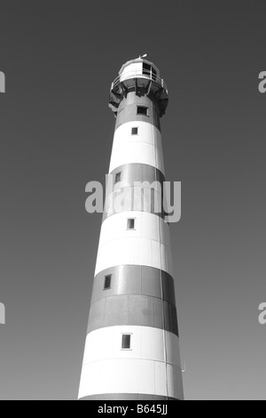 Point Moore Lighthouse in Geraldton, Western Australia Stock Photo - Alamy