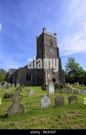 Saxmundham, Suffolk, England Stock Photo - Alamy