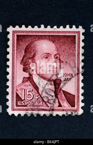 United States Postage 15 cents Stock Photo - Alamy