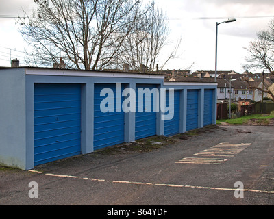 lock up garage garages lockup lockups ups del boy car metal door doors ...