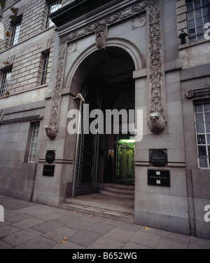 OFGEM offices Millbank Westminster London UK Stock Photo - Alamy