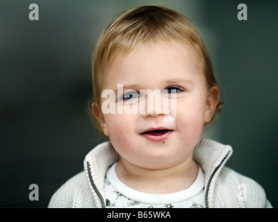 3 month old baby boy with 15 year old teenage brother held interested ...