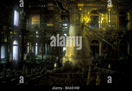 Nasiyan temple Ajmer Stock Photo: 85115891 - Alamy