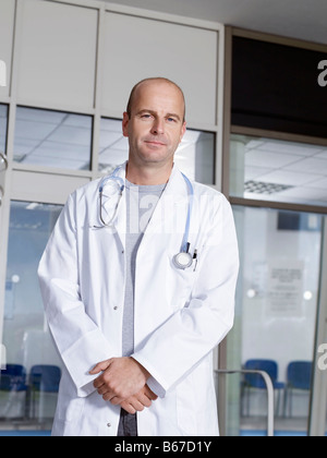 doc is ready Stock Photo - Alamy