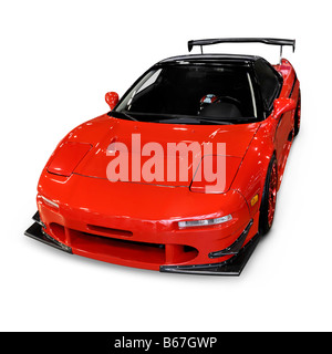 License available at MaximImages.com - Powerful custom drag race car ...