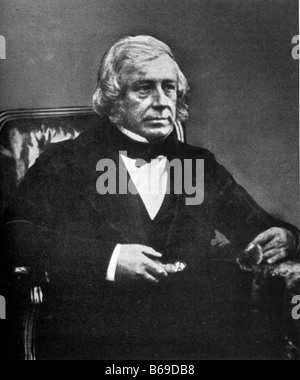 John Stevens Henslow Stock Photo - Alamy