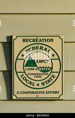 The Land and Water Conservation Fund (LWCF) supports projects aimed at ...