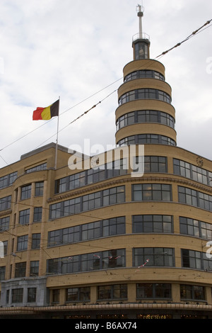 Flagey Studio 4 Stock Photo - Alamy