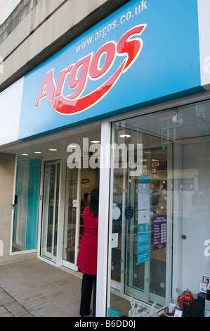 argos catalogue retailer shop retailing high street highstreet retail ...