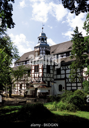 Architecture of Jawor. Jawor, Lower Silesia, Poland Stock Photo - Alamy