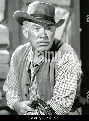WARD BOND - US Film and TV actor Stock Photo - Alamy