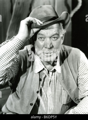 WARD BOND - US Film and TV actor Stock Photo - Alamy
