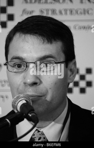 LTC (ret.) John Nagl, Fellow at the Center for New American Policy ...