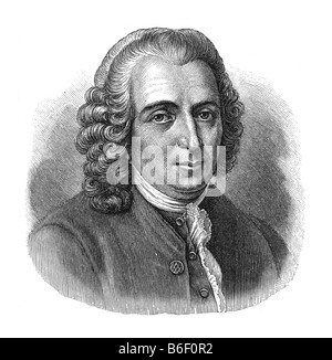 Carl Linnaeus (May 23, 1707 - January 10, 1778) was a Swedish botanist ...