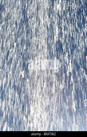 water drops falling from a shower Stock Photo - Alamy