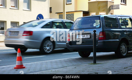 radar trap in a civil police car Stock Photo - Alamy