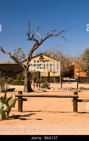The Solitaire Country Lodge, hotel accommodation in Solitaire, Namibia ...