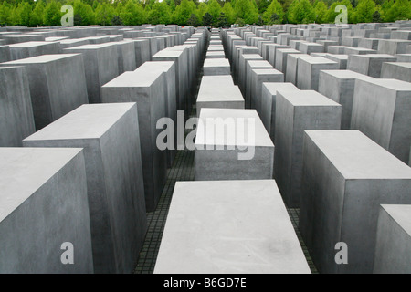 Modern grave Germany Stock Photo - Alamy
