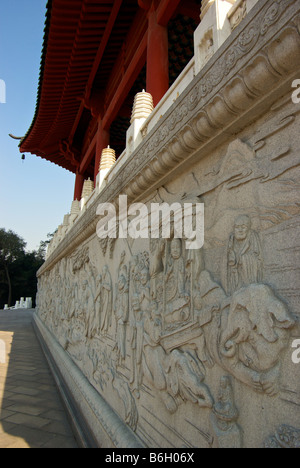 Base of marble pagoda. Base of marble pagoda Stock Photo - Alamy