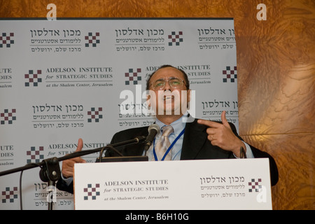 Dr. Tawfik Hamid,Muslim reformer and Author of "Inside Jihad" at the ...