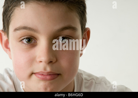 child boy young man hansom smile smart happy face expression smile ...