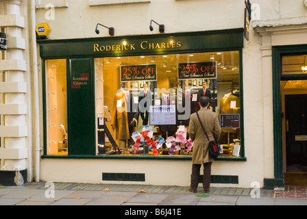Roderick Charles London Stock Photo - Alamy