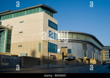 Motorpoint Arena, Nottingham, Midlands, UK. 14th Jan, 2026. IIHF ...