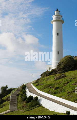 Green Island Lighthouse Stock Photo - Alamy