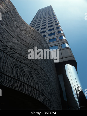 St John's building, Hong Kong, China Stock Photo - Alamy