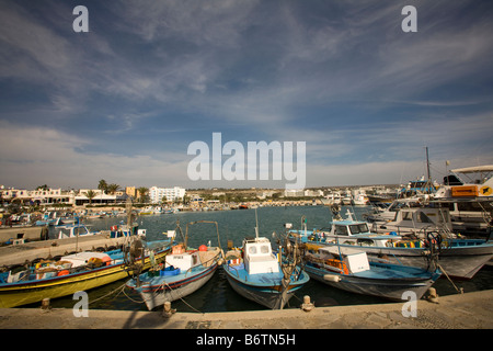 Aya Napa beach, Cyprus Stock Photo - Alamy