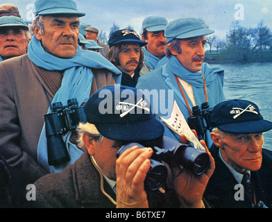 THE MAGIC CHRISTIAN 1969 Commonwealth United film with Raquel Welch ...