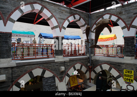 Cardigan Guildhall Built in 1858 1860 the first civic building in ...