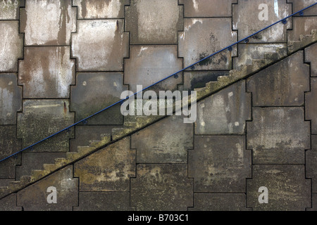 Harbour Wall Mumbles Wales UK Stock Photo - Alamy