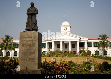 Government Secretariat, Thiruvananthapuram, kerala, India, Asia Stock ...