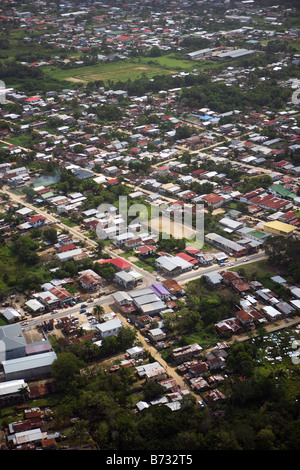 A vertical shot of a residential building in Barcelona Stock Photo - Alamy