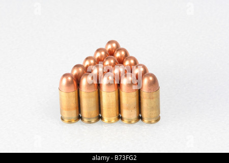 Set of bullets Stock Photo: 44072223 - Alamy