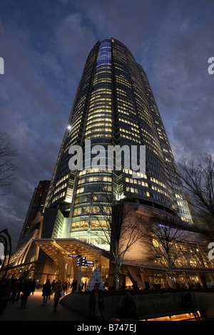 Roppongi Hills, Tokyo, Honshu, Japan, Asia Stock Photo - Alamy