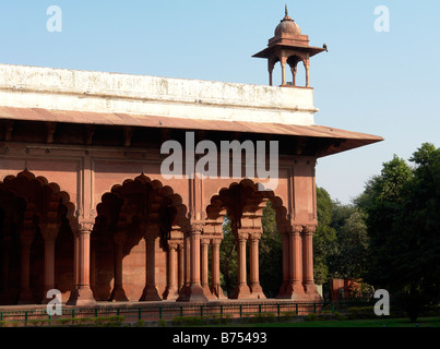 The Diwan-i-Khas, or Hall of Private Audiences, was a chamber in the ...