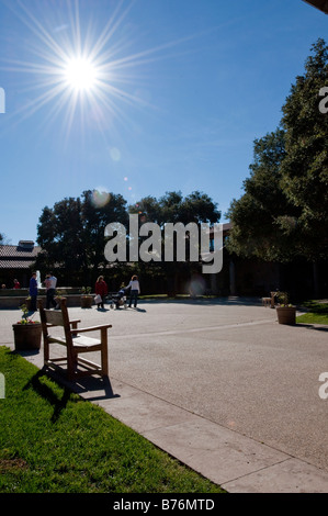 Ronald W Reagan Presidential Library and Museum Simi Valley California ...