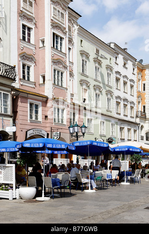 Austria,Upper Austria,Linz,cafe,person,state capital,cultural capital ...