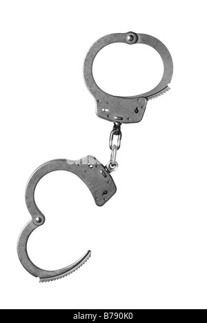 handcuffs manacles shackles irons restraints cuffs bracelets Stock ...