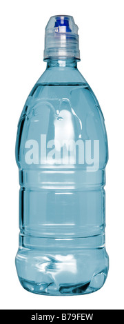 Drench Water Bottle Stock Photo - Alamy