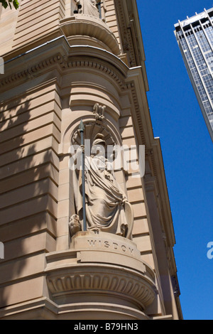 The Chief Secretary's Building in Sydney (Australia Stock Photo - Alamy